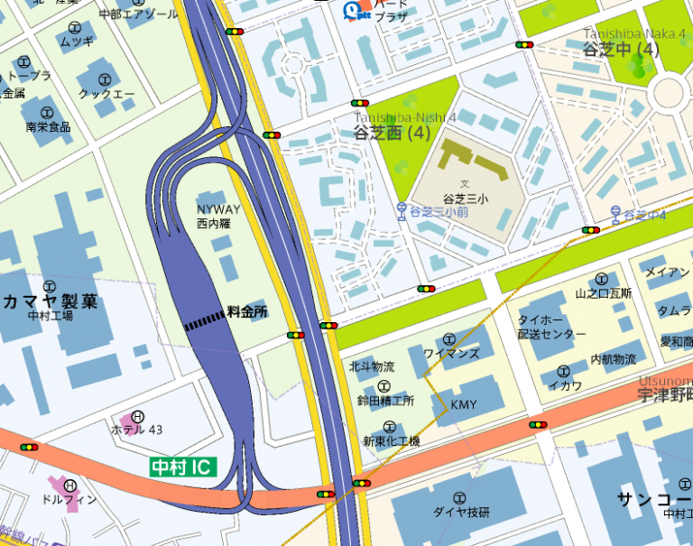 Japanese Designer Creates Incredibly Detailed & Realistic Maps of a ...