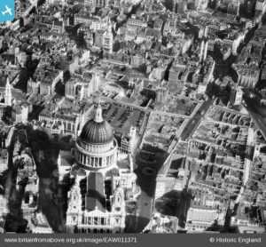 Enter an Archive of Over 95,000 Aerial Photographs Taken Over Britain ...