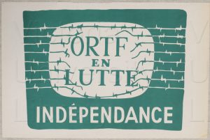 Visit a Gallery of 300 Striking Posters from the May 1968 Uprising in ...