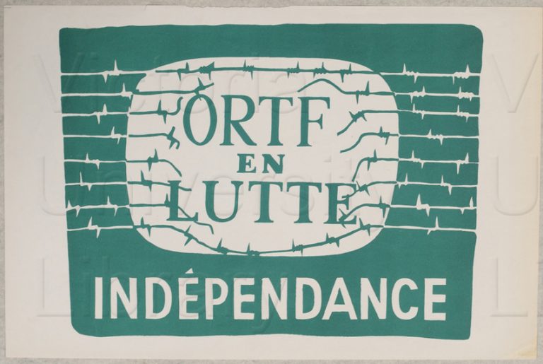 Visit a Gallery of 300 Striking Posters from the May 1968 Uprising in ...