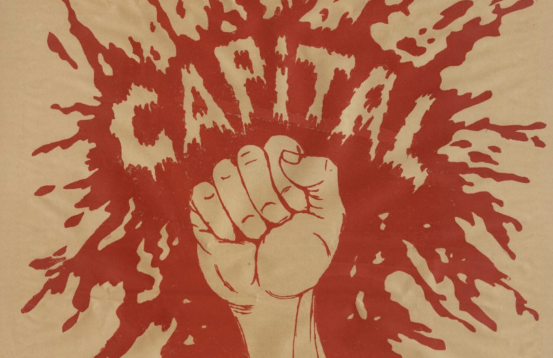 Visit a Gallery of 300 Striking Posters from the May 1968 Uprising in ...