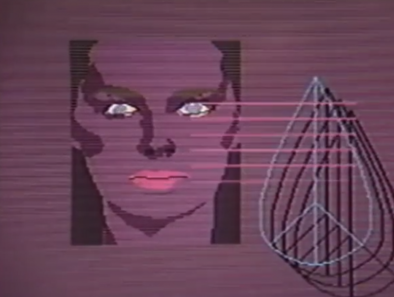 Discover the Lost Early Computer Art of Telidon, Canada's TV Proto ...
