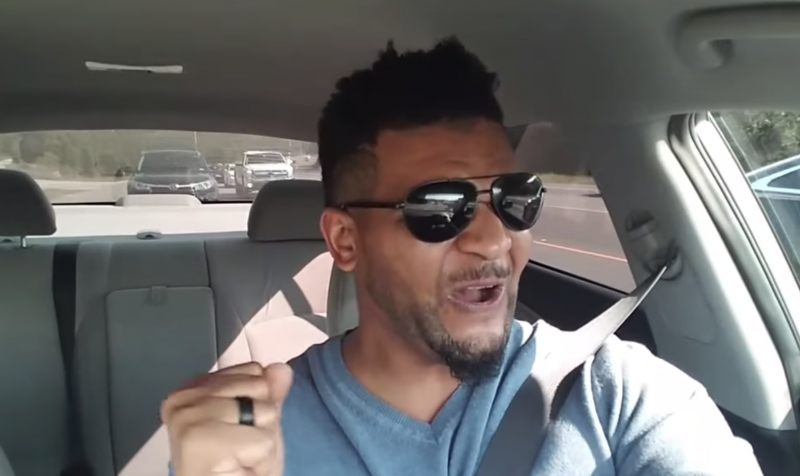 Hip Hop Fan Freaks Out When He Hears Rage Against the Machine's Debut ...