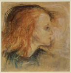 Explore 7,600 Works of Art by Edvard Munch: They're Now Digitized and ...
