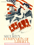 Chilling and Surreal Propaganda Posters from the NSA Are Now ...