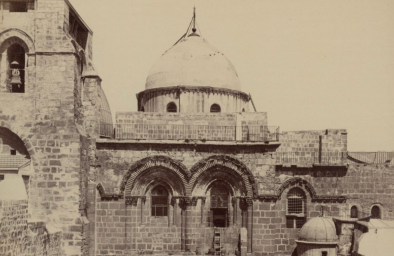 New Archive of Middle Eastern Photography Features 9,000 Digitized ...