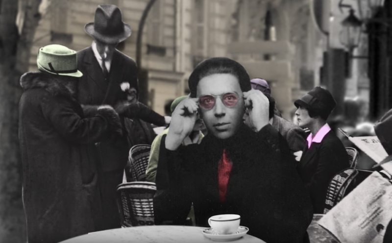 A Brief, Visual Introduction to Surrealism: A Primer by Doctor Who Star ...