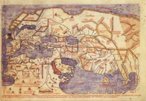 The History of Cartography, “the Most Ambitious Overview of Map Making ...