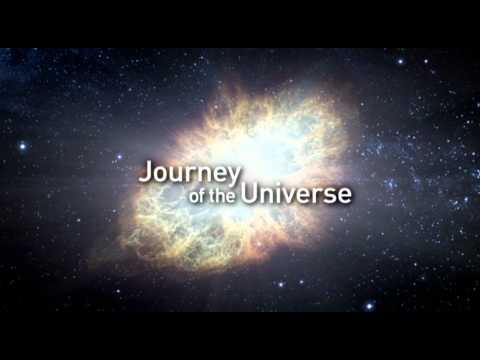 Discover "Journey of the Universe," a Multimedia Project That Explores ...