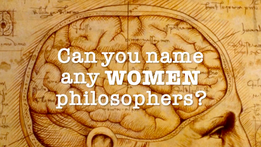 A Book about Women in Philosophy by Women in Philosophy: Help Crowdfund ...