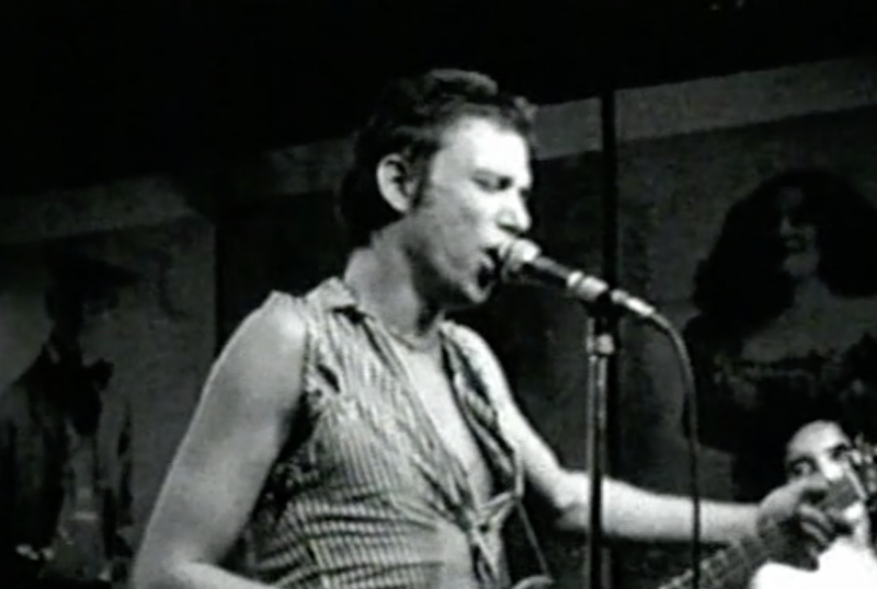 Punking Out, a Short 1978 Documentary Records the Beginning of the Punk ...