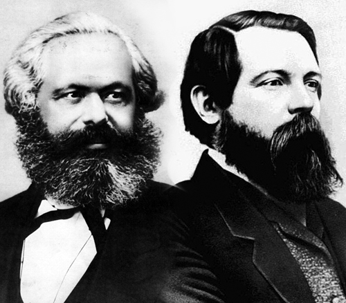 Marxism by Raymond Geuss: A Free Course | Open Culture