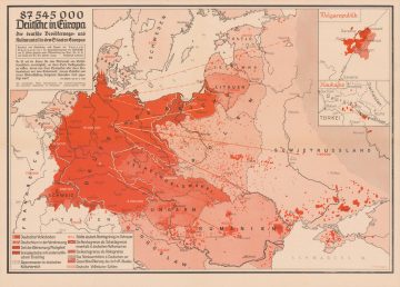 An Archive of 800+ Imaginative Propaganda Maps Designed to Shape ...