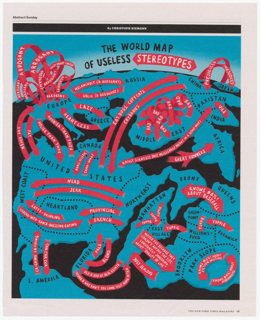 An Archive of 800+ Imaginative Propaganda Maps Designed to Shape ...