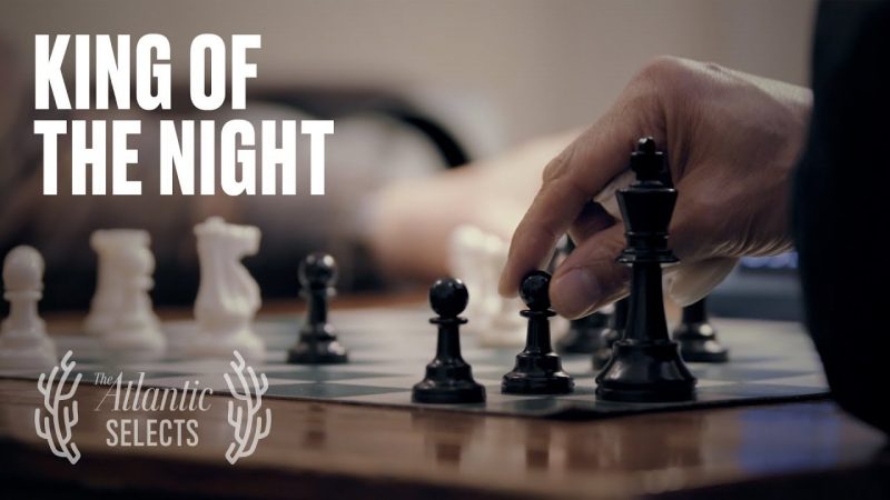 A Beautiful Short Documentary Takes You Inside New York City's Last ...