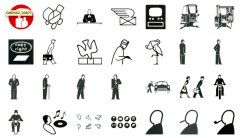 Discover Isotype, the 1920s Attempt to Create a Universal Language with ...