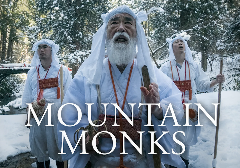 Mountain Monks: A Vivid Short Documentary on the Monks Who Practice an Ancient, Once-Forbidden ...