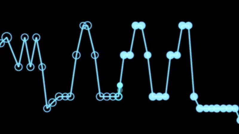Visualizing the Bass Playing Style of Motown's Iconic Bassist James ...