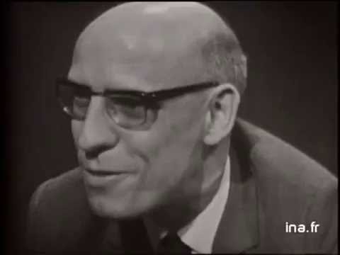 Michel Foucault Offers a Clear, Compelling Introduction to His ...