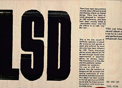 Hear Underground 12, the Earliest Known Case of Musicians Recording ...