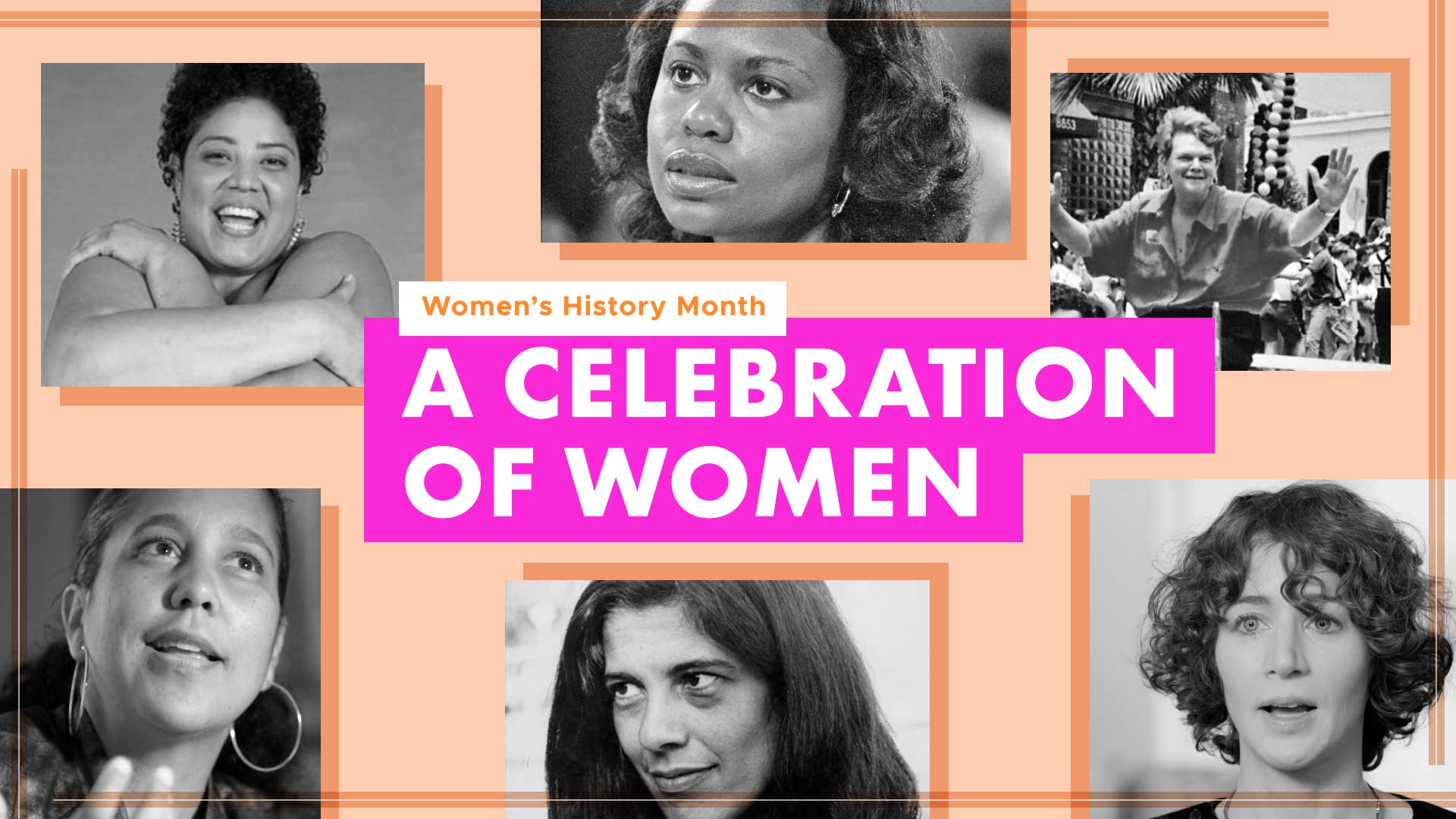 60 Free-to-Stream Movies for Women's History Month: Classic Agnès Varda ...