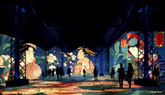 Take a Journey Inside Vincent Van Gogh's Paintings with a New Digital ...