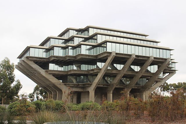 Everything You Ever Wanted to Know About the Beauty of Brutalist ...