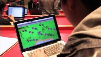 Creating Video Games: A Free Online Course from MIT | Open Culture