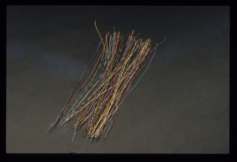 Pioneering Computer Scientist Grace Hopper Shows Us How to Visualize a ...