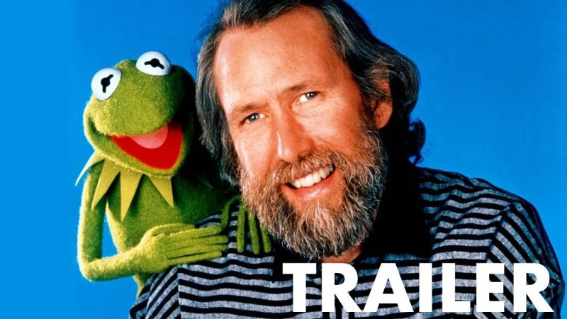 The Creative Life of Jim Henson Explored in a Six-Part Documentary ...