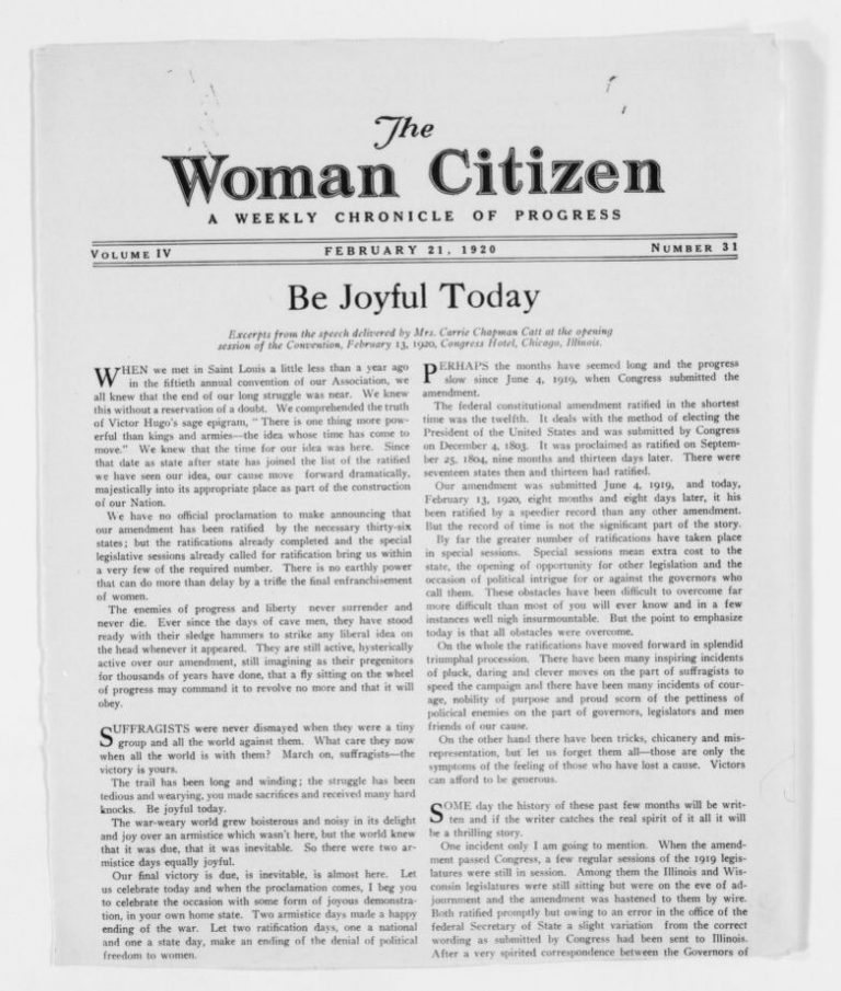 The Library of Congress Digitizes Over 16,000 Pages of Letters ...