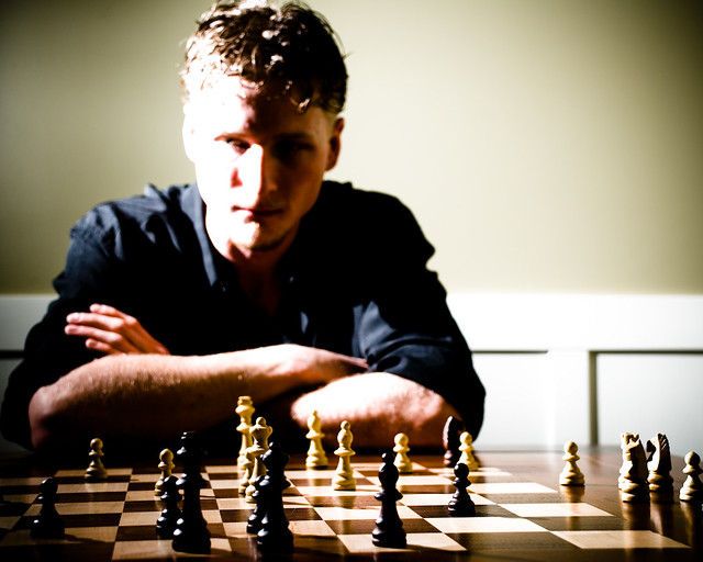 How to Focus: Five Talks Reveal the Secrets of Concentration | Open Culture