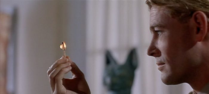 The Greatest Cut in Film History: Watch the "Match Cut" Immortalized by ...