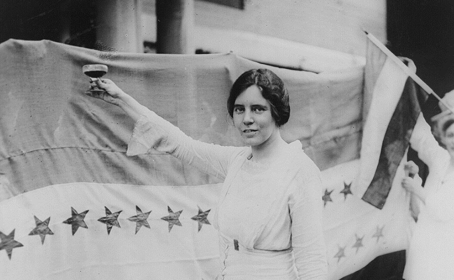 Nine Things a Woman Couldn’t Do in 1971 | Open Culture