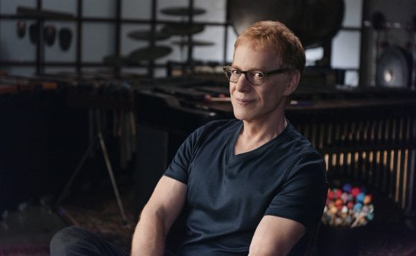 Oscar-Nominated Composer Danny Elfman Teaches an Online Course on ...