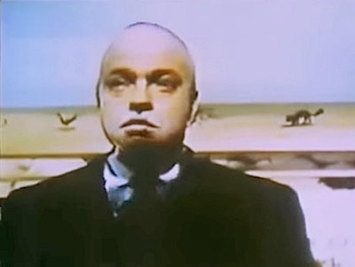 When Ted Turner Tried to Colorize Citizen Kane: See the Only Surviving ...