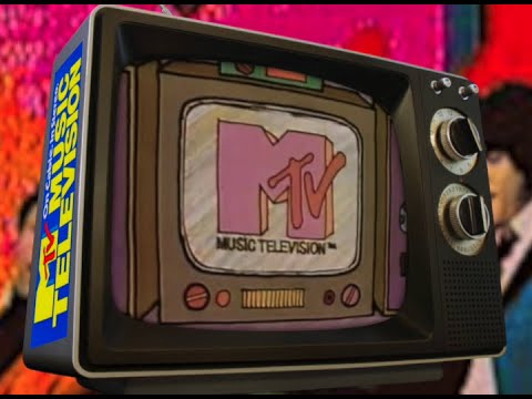 Watch 700 Videos Nostalgia-Inducing Videos from the Early Days of MTV ...