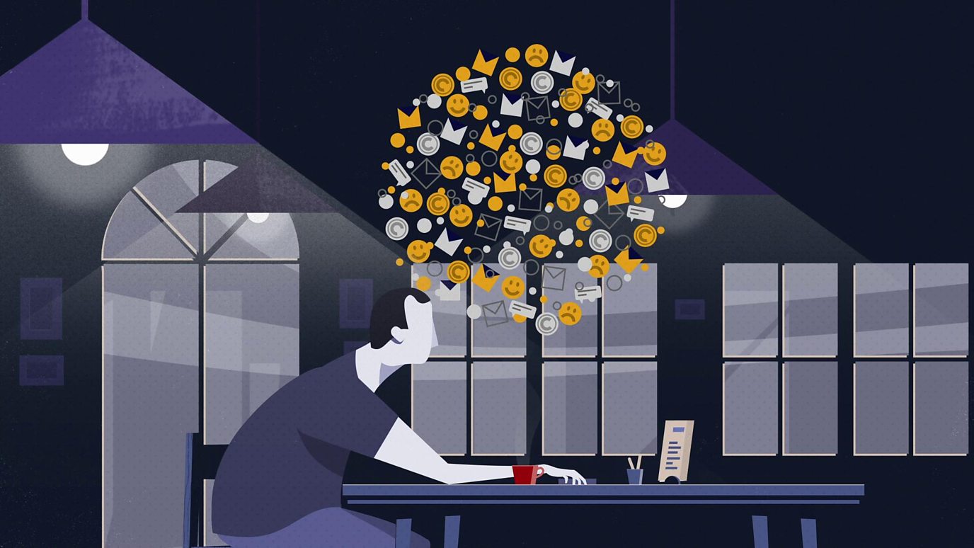 The Benefits of Boredom: How to Stop Distracting Yourself and Get ...