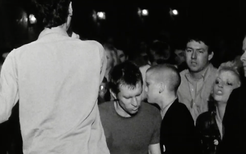 Watch 9 Classic & Lost Punk Films (1976-1981): All Restored and Now ...
