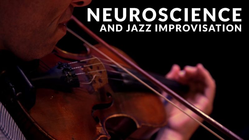 Neuroscience & Jazz Improvisation: How Improvisation Shapes Creativity ...