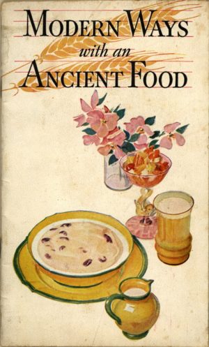 82 Vintage Cookbooks, Free to Download, Offer a Fascinating Illustrated ...
