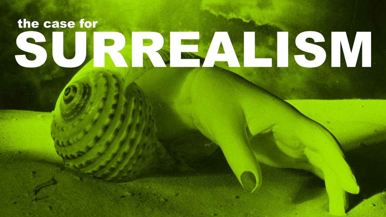 An Introduction to Surrealism: The Big Aesthetic Ideas Presented in ...