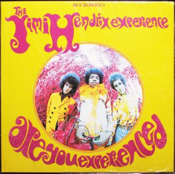 The History of the Fisheye Photo Album Cover | Open Culture