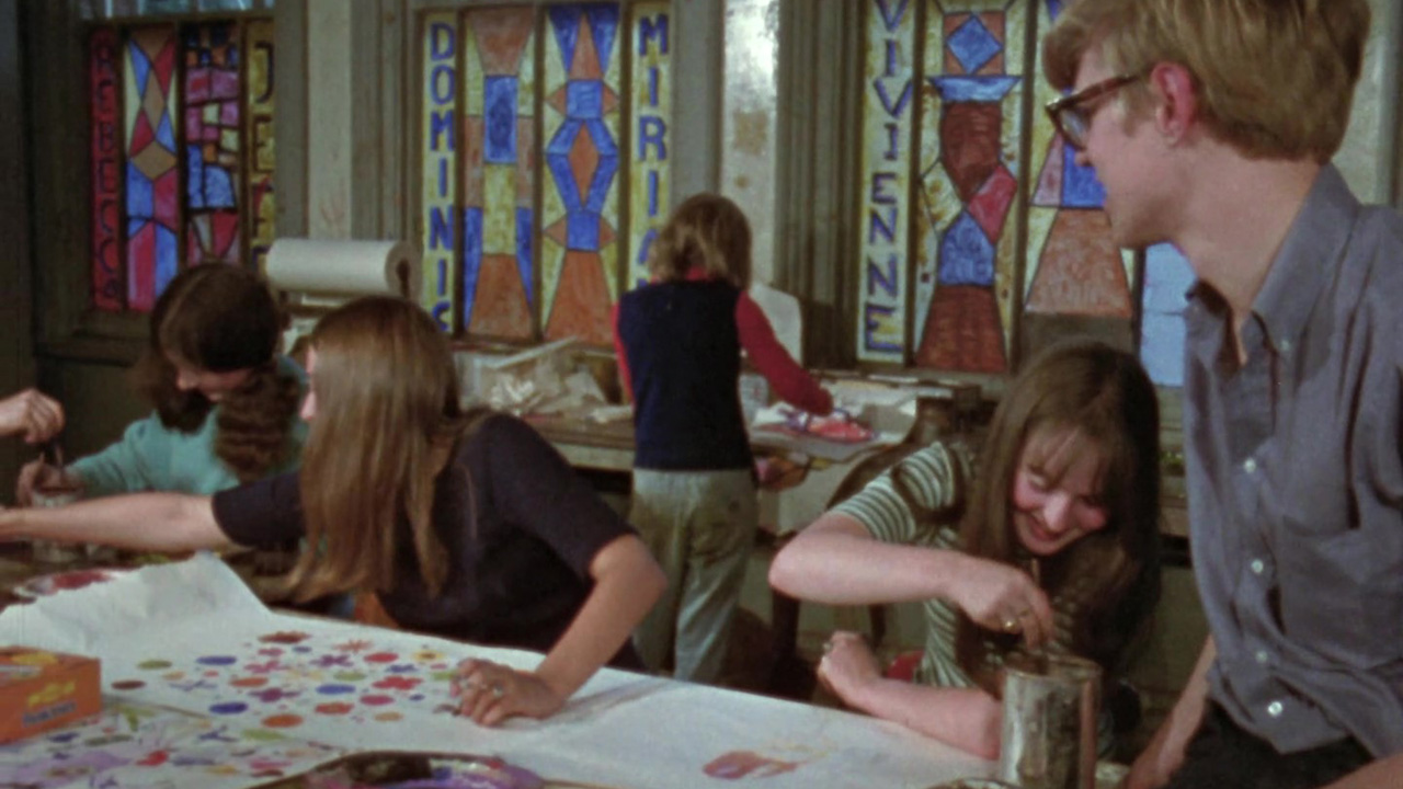 The Summerhill School, the Radical Educational Experiment That Let ...