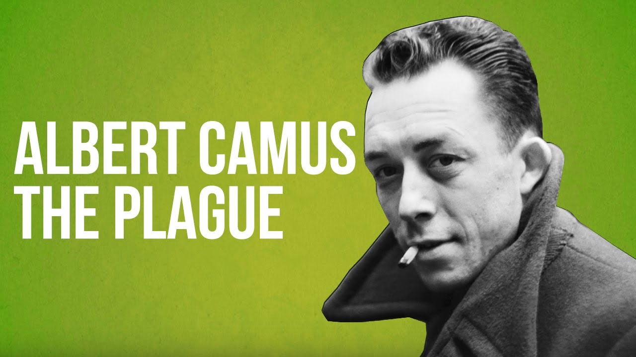 What is Albert Camus' The Plague About? An Introduction | Open Culture