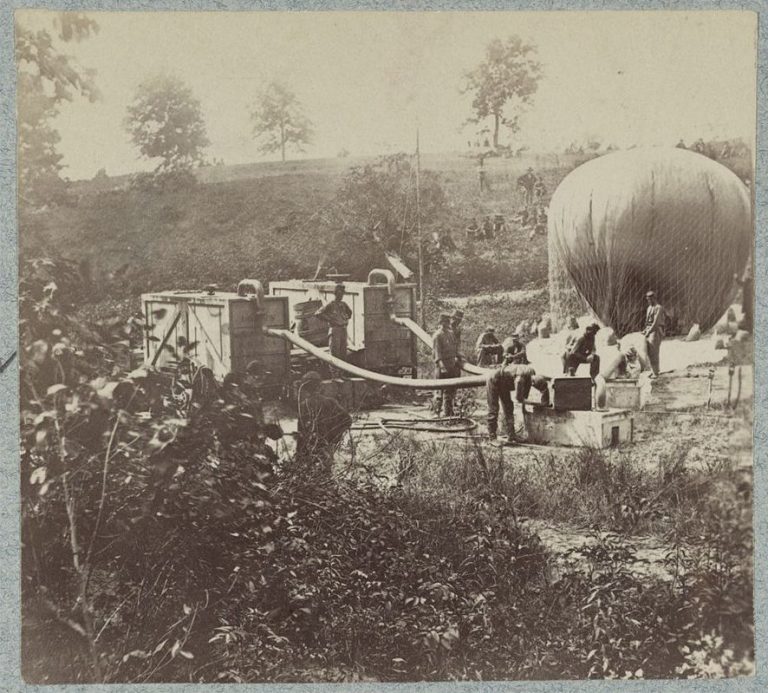 How the "First Photojournalist," Mathew Brady, Shocked the Nation with ...