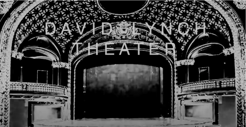 David Lynch Releases an Animated Film Online: Watch Fire (Pozar) | Open ...