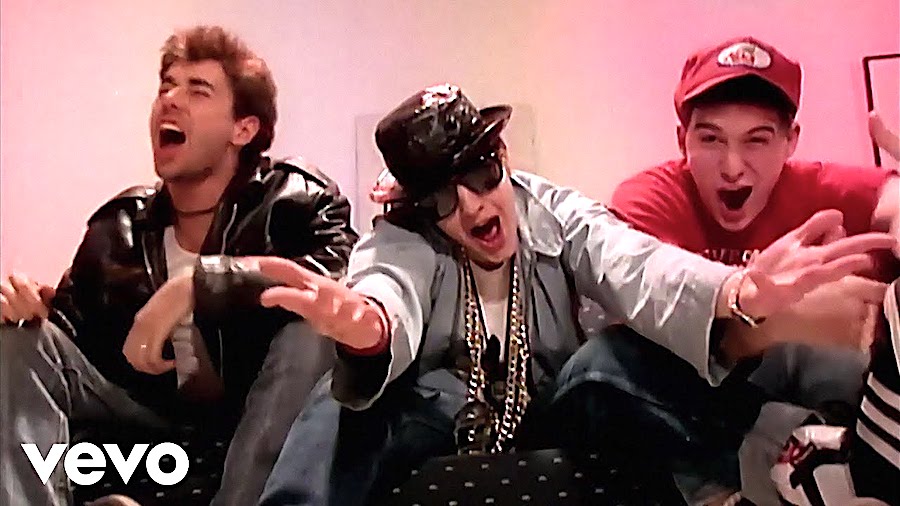 Watch 36 Beastie Boys Videos Now Remastered in HD | Open Culture