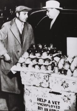 When Al Capone Opened a Soup Kitchen During the Great Depression ...