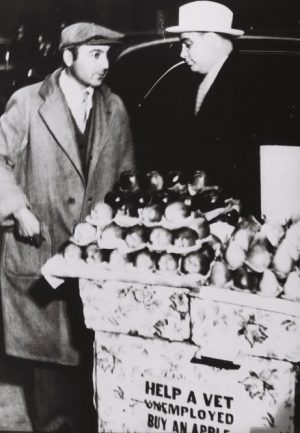 When Al Capone Opened a Soup Kitchen During the Great Depression ...